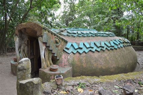 What Is A Temazcal