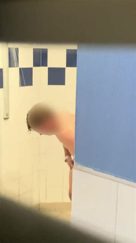 Hidden French Lockerroom Video 5 ThisVid Com