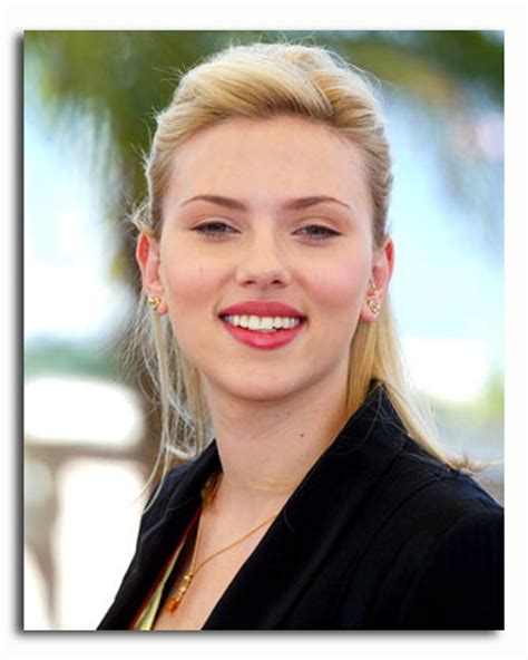 Scarlett Johansson Wallpapers High