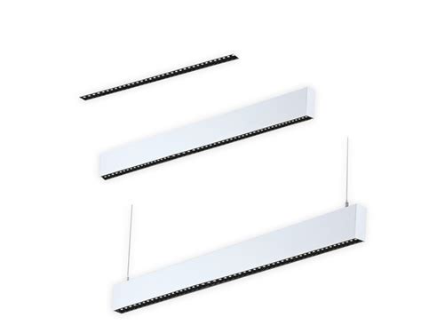 Ceiling Linear Light From China Ceiling Linear Light Manufacturer And Supplier Teicci Light