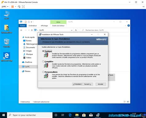 Convert A Hyper V Virtual Machine To A Vmware Esxi 6 7 Virtual Machine Using Vmware Vcenter