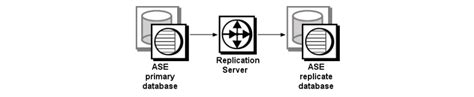 Hana Sap Replication Server