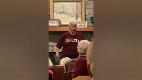 Old Man River Bud Hedinger 1369 Youtube