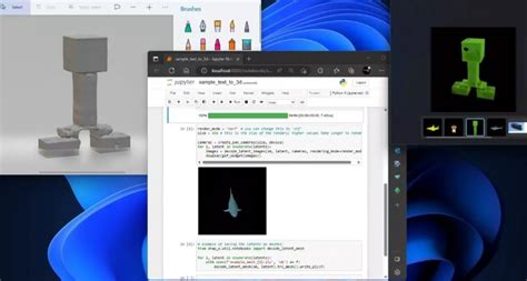 Openai представила модель искусственного интеллекта по преобразованию текста в видео НИАТ Ховар