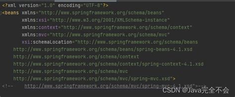 spingmvc项目servlet[springmvc]的it（）引发异常 servlet[springmvc]的