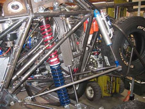 Buggy Rear Trailing Arm Length Page 2 Race Dezert