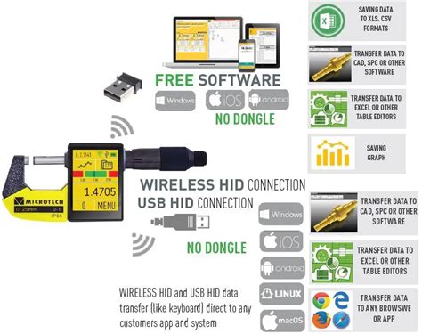 Microtech 25111026 Dial Indicator Calibration Stand User Manual