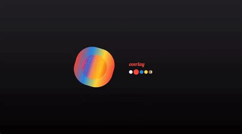 CSS Mix Blend Mode Examples WebArtDeveloper