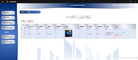 基于ssmvue车辆维修管理【开题程序论文】基于ssmhtmlvue的车辆维修管理系统可行性研究报告的可能引用文件有哪些 Csdn博客