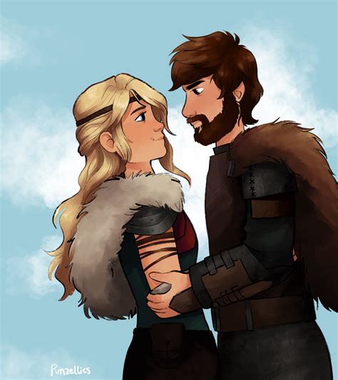 Heyo Wow Watching Httyd3 Was So Surreal I Remember