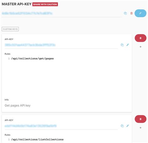 Building A Visual Website With Nuxtjs And Cockpit Cms — Part 1 Intro And Setup By Marco Jacobs