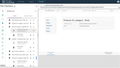 Top Load Testing Tools A Comprehensive Guide Software Testing Stuff