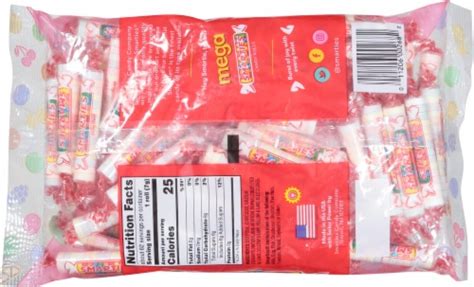 Smarties Original Candy Rolls 16 Oz Fred Meyer