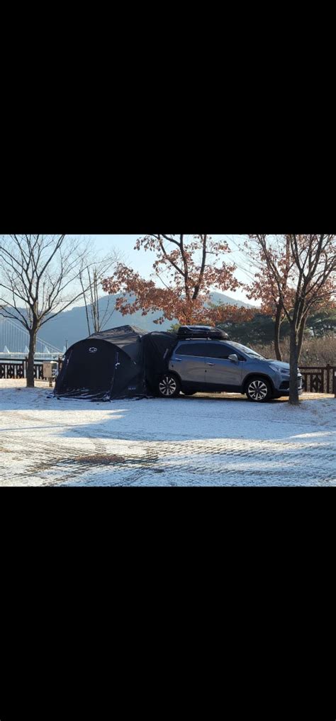 차박 도킹텐트 제드오토듀얼팔레스r 당근마켓 중고거래