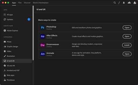 Solved Cannot Find A Download Link Or The App In Cc For A Adobe