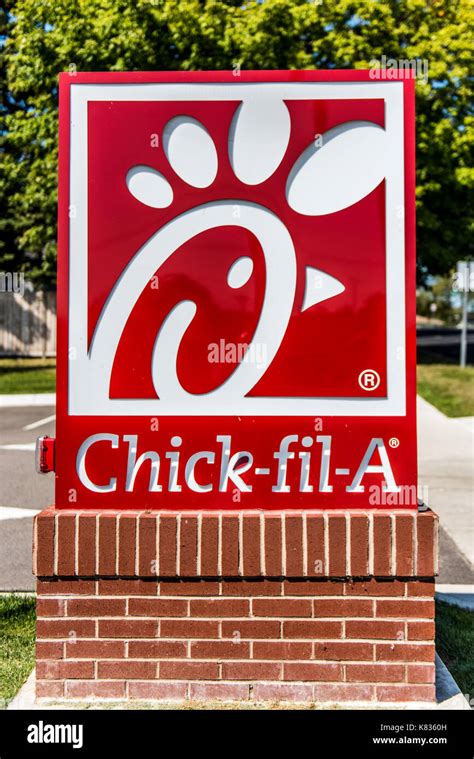 Chick Fil A Cow Sign