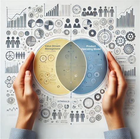 How Value Stream Management And Product Operating Models Complement