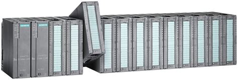 Automation SIMATIC IO Systems Simotech