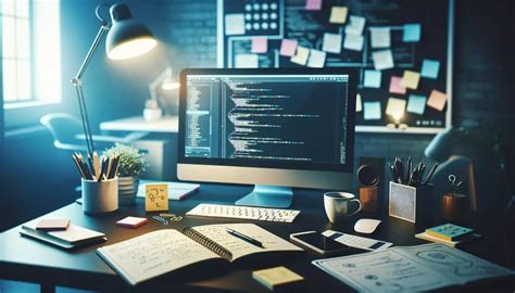 How To Stay Organized In A Fast Paced Development Team Algocademy Blog