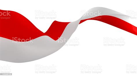국기 배경 이미지 바람 불고 플래그 3d 렌더링 인도네시아의 국기 0명에 대한 스톡 사진 및 기타 이미지 0명 3차원 형태 국기 Istock