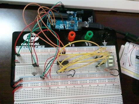 Hardware Remote Control Your Arduino Artofit