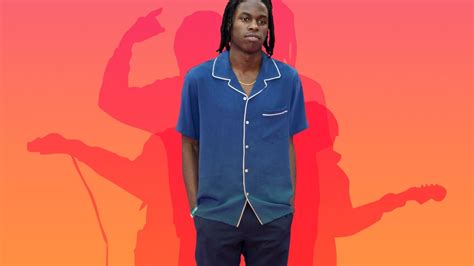 Eyes On Grammy Nominated Singer Daniel Caesar