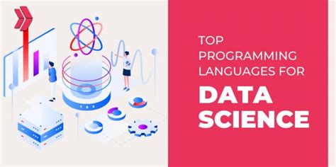 data science programming languages top choices for 2024 clarusway