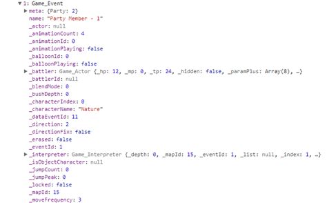 RMMV Proper Cloning Of JS Objects RPG Maker Forums