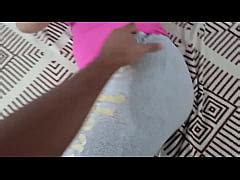 My Stepmother And The Measuring Tape After Seeing Her Panties I Wanted To Measure How Big My