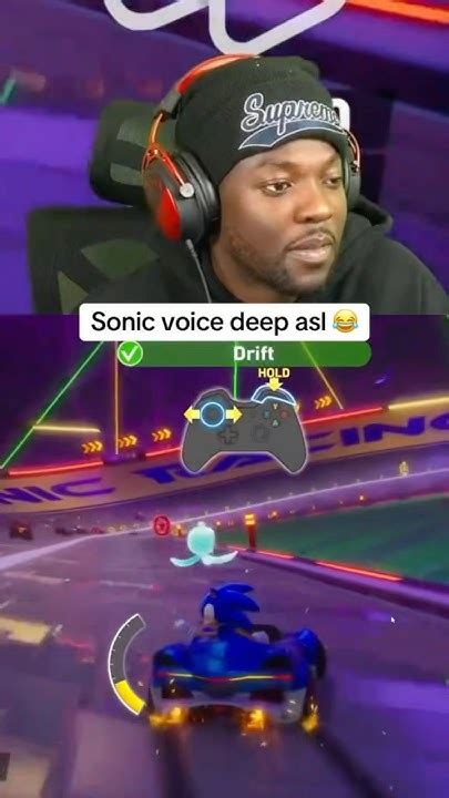 New Sonic Done Hit Puberty🤣 Rdcworld1 Funny Comedy Youtube