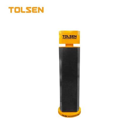 Display Stand Tolsen® Tools