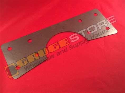 Universal Bolt In C Notch