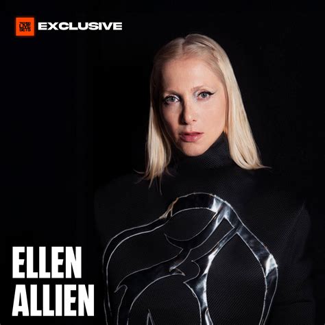 Techno Dj Mix By Ellen Allien Hamburger Bahnhof In Berlin 2025 Techno Live Sets