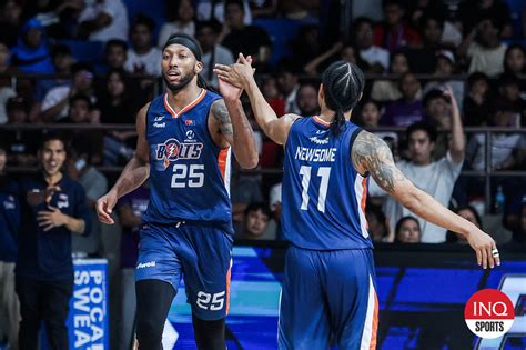 LIVE: PBA quarterfinals - Meralco vs Ginebra, Converge vs RoS
