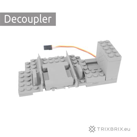 Decoupler