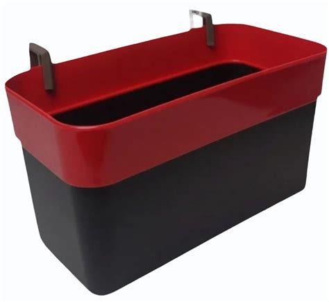 Red Plastic Rectangular Planter Box 16 Inch At ₹ 180 Piece In Tirunelveli Id 2858020588948