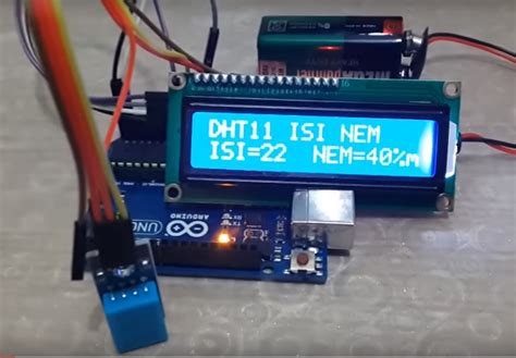 Arduino Projeleri Robot Kursu