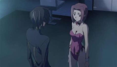 Code Geass Fanservice Compilation Tnaflix Com