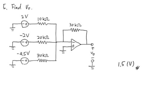 Solved Find V Chegg Com