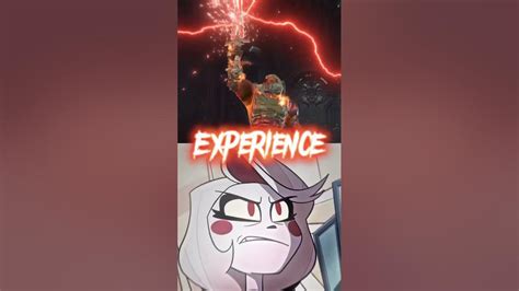 Doom Slayer Vs Charlie Morningstar Trending Viral Edit