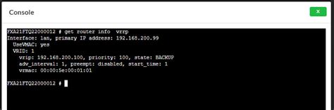 Solved How Do I Configure Fortigate And Fortiextender Integration With