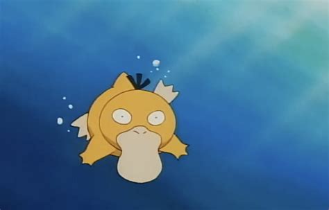 Psyduck Wallpaper Desktop