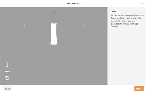 Issues Uploading A Character To Mixamo Adobe Product Community 14358409