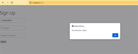 Ajax Requests In Django Naukri Code 360