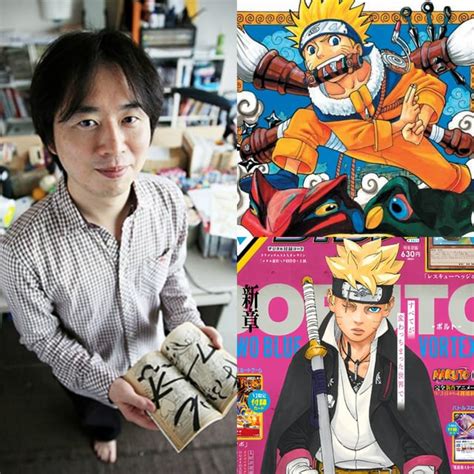 Happy Birthday To The Genius Who Created Two Of My Favourite Mangas