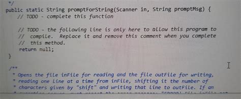 Solved 1222 Substitution Cipher You Will Be Writing A
