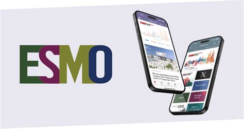 Esmo Customer Story Conference Compass