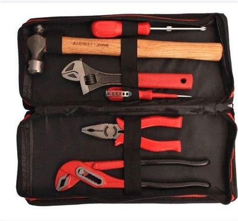 Multipurpose Hardware Tool Kit At Rs 2596 In Chennai Id 5169882 Hatim Tools Traders
