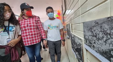 Plan Una Gota De Amor Para Mi Escuela Aborda La Unidad Educativa