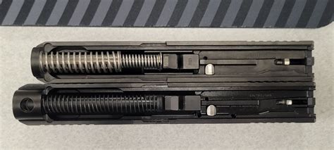First Look At The New Glock Gen 6 G17 G19 And G45